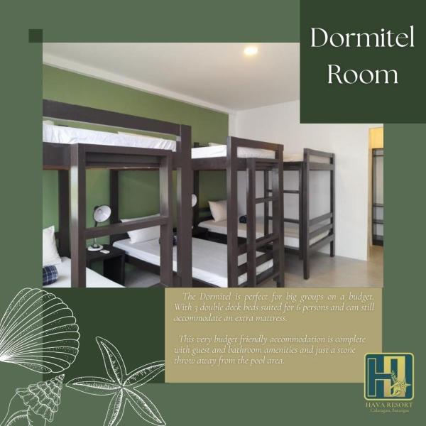 Hava Resort Calatagan - Calatagan