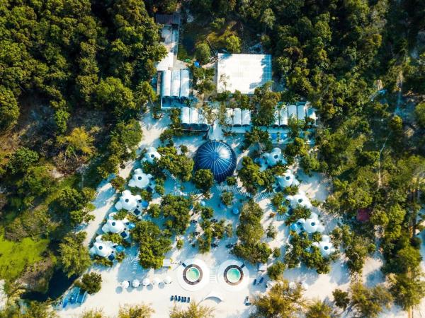 Moonlight Resort - Cambodia