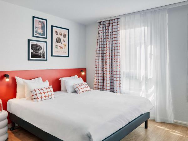 Aparthotel Adagio Access Paris Vanves - Porte De Versailles - Malakoff