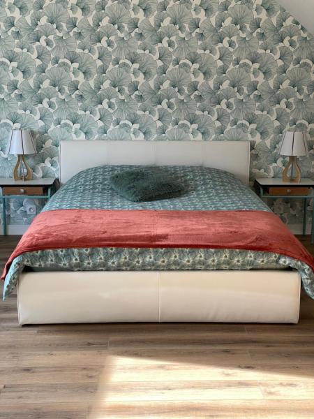 Joli Studio En Centre-ville - Vitré