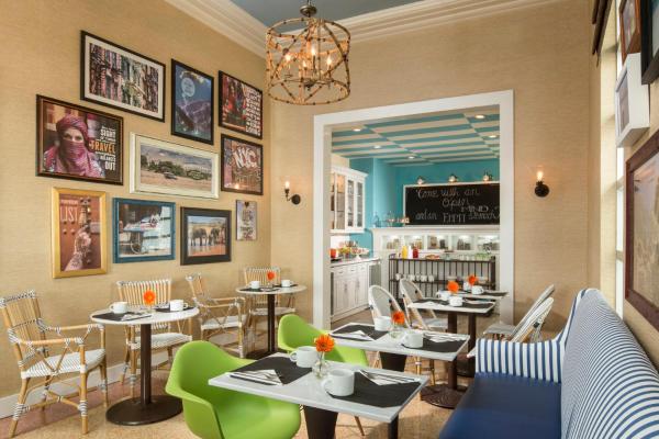 Circa 39 Hotel, An Ihg Hotel - Fisher Island, FL