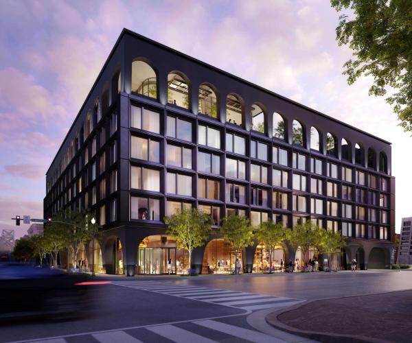 Hotel Bourre Bonne Louisville, Curio Collection By Hilton - Louisville