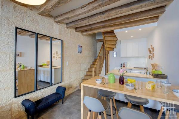 Glorisa - Quartier Historique - Tours