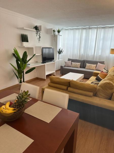 Marbelsun Centrico - Marbella