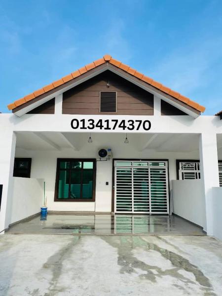 Alyn Home Muar - Muar
