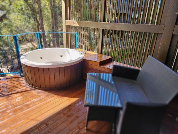Villa 521 Kingfisher Bay Fraser Island - Fraser Island