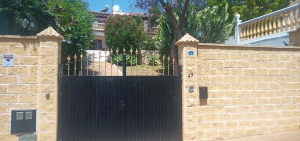 Zen Gardens Retreat Mijas - 미하스