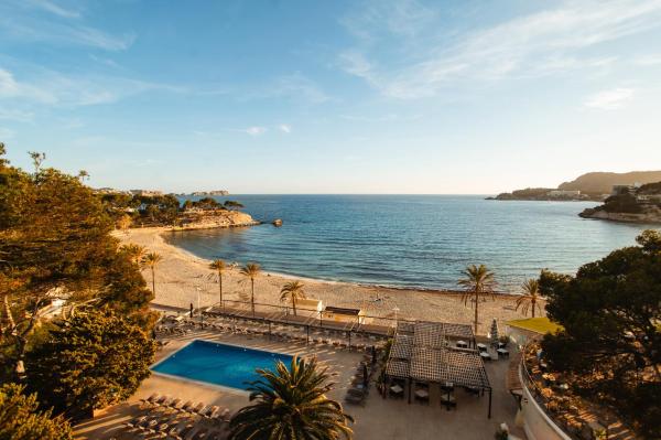 Secrets Mallorca Villamil Resort & Spa - Adults Only (+18) - Peguera