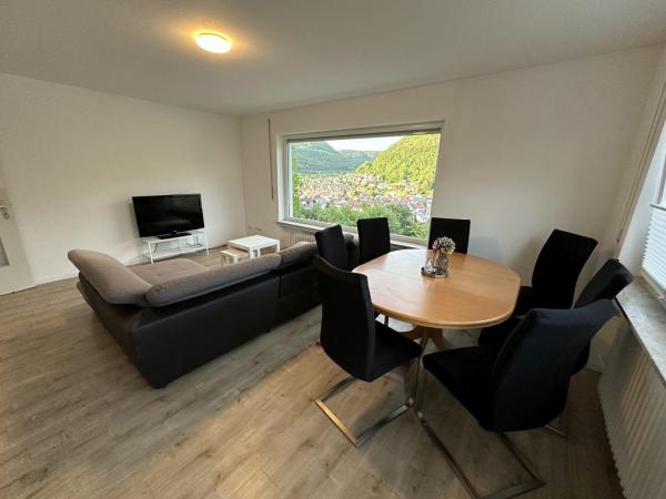 Modern Apartment In Lichtenstein - Reutlingen