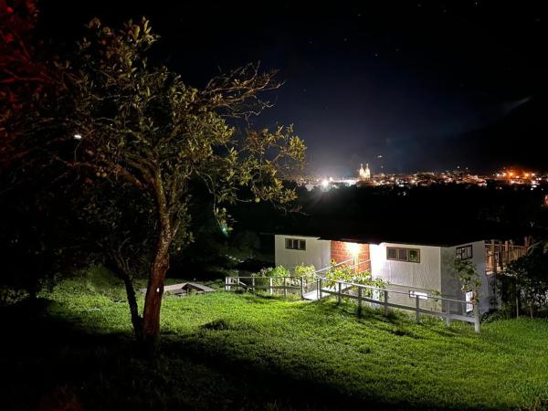 Villa Carmelita - Andes