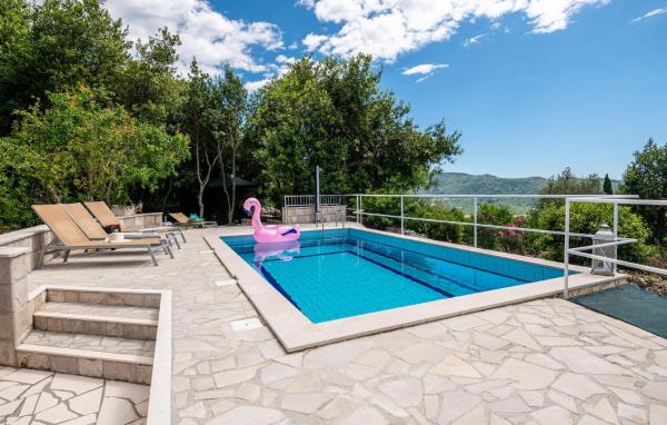 Holiday Home Lovorno Croatia - Kroatië