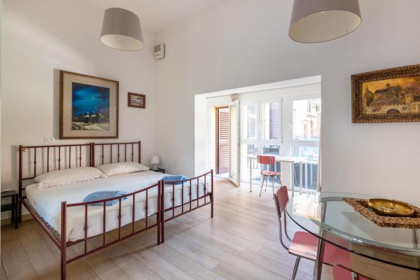 Residenza Gastone Rossi - Gastone Rossi Apartment - 波隆那