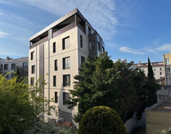 Résidence Services Oh Activ Avignon - Sorgues