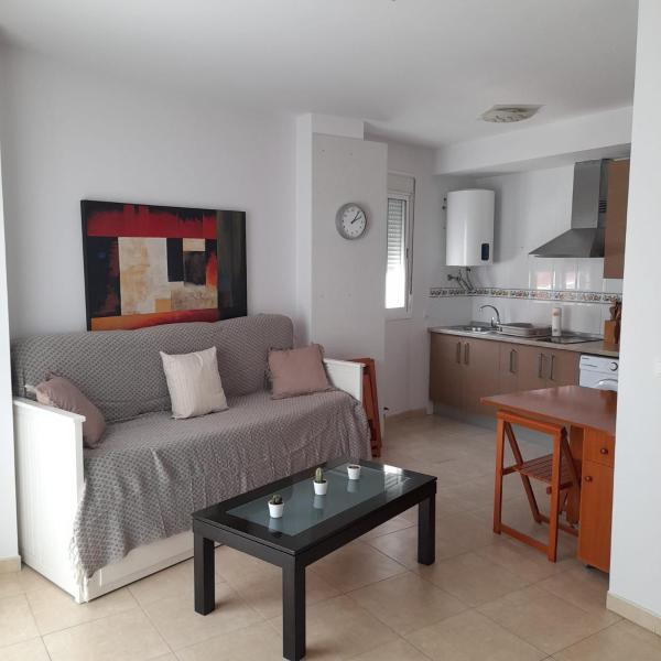 Apartamento Poleo - Benalmádena