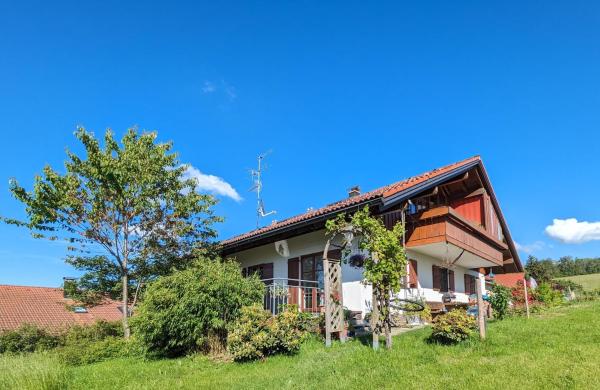 Fewo Vergissmeinnicht - Scheidegg