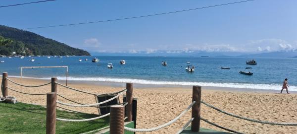 Suítes Pouso Do Sol - Ilha Grande