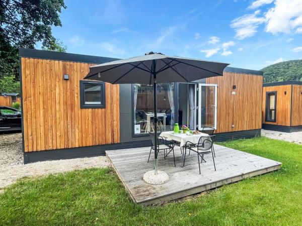 Holiday Home Tiny Haus Elena By Interhome - Riedenburg