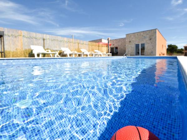 Holiday Home Vulelija Holiday Home By Interhome - Benkovac