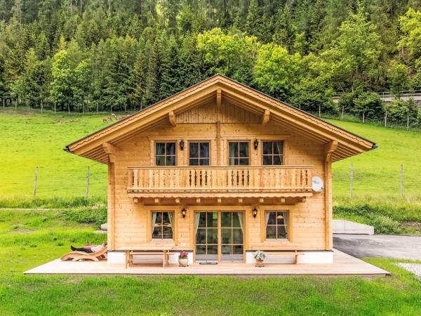 Chalet Glockner-2 By Interhome - Heiligenblut