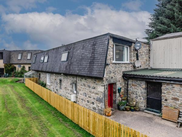 Holiday Home Highland View By Interhome - Drumnadrochit