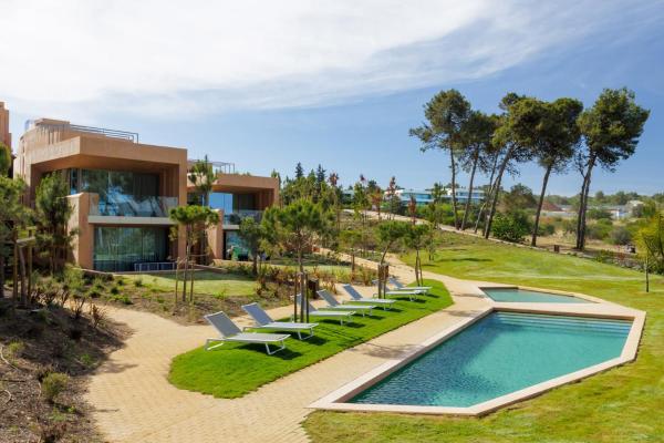 Palmares Signature Apartments - District de Faro