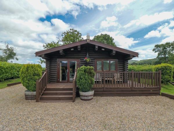 Endeavour Lodge 4 - Osmotherley