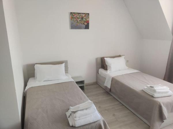 Guest Rooms 4 Zdrave - Kazanlak