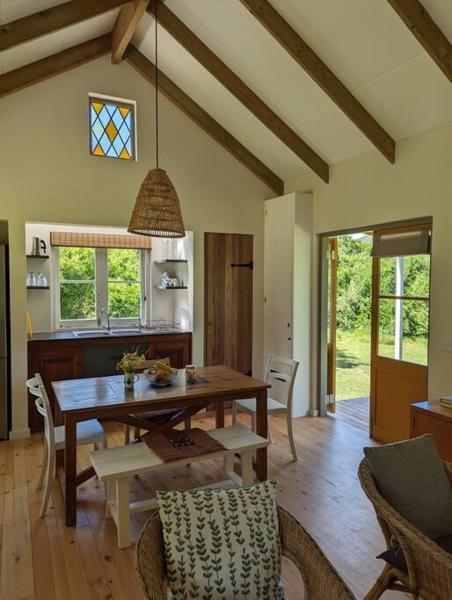 Thornybush, River Cottage - Plettenberg Bay