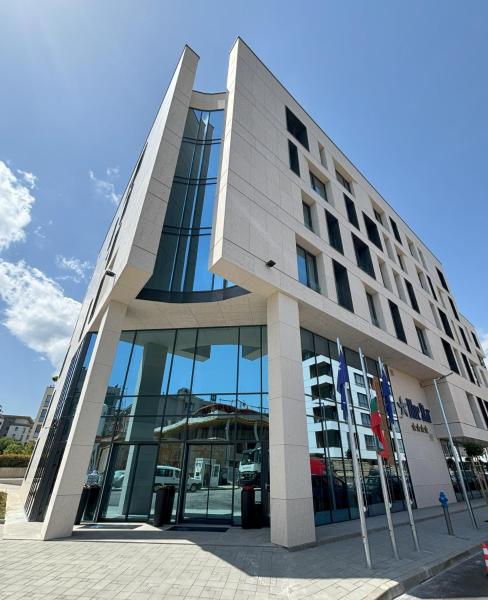 Blue Star Luxury Hotel - Sofia