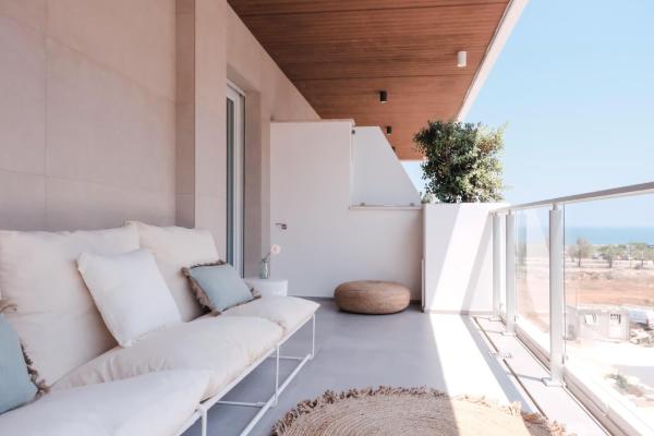Marea Mediterranea By Monholiday - Monopoli