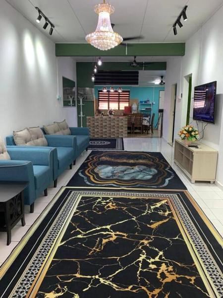 Mohan Homestay - Kuala Terengganu