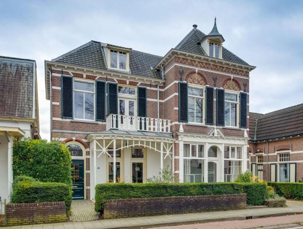 Bed And Breakfast De Oude Dorpsbakker - Doetinchem