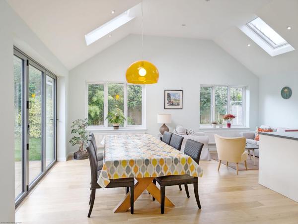 Silver Nook - Bracklesham Bay