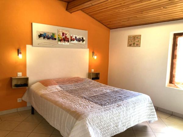 La Halte De Segondignac - Lesparre-Médoc