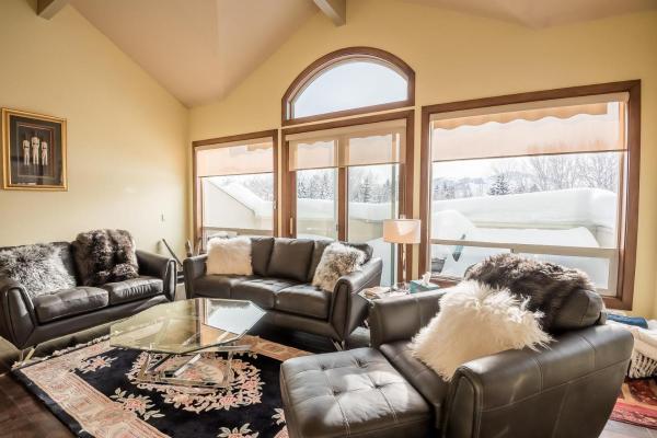 Harriman Townhome 4 - Ketchum, ID