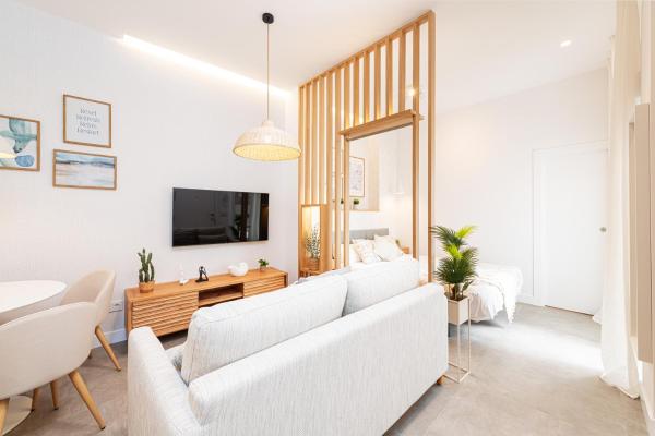 Wintowinrentals Goleta Suites 0c - Málaga, Spagna