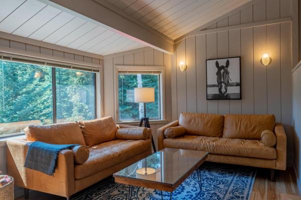 Villager Condo 1203 - Sun Valley, ID
