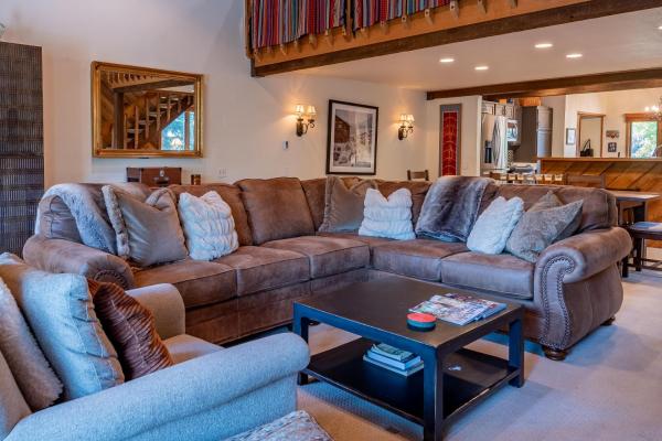 Sunburst Condo 2713 - Sun Valley, ID