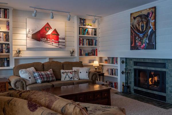 Bluff Condo 4014 - Sun Valley, ID