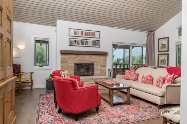 Wildflower Condo 679 - Sun Valley, ID