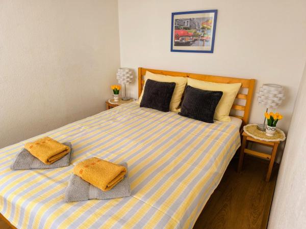 Atlantis Apartman - Budapest