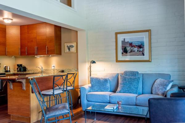 Wildwood Condo 52 - Sun Valley, ID