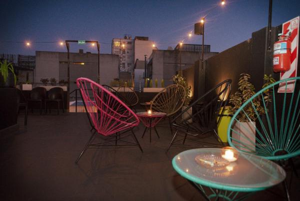 Ph Palermo Hostel - Buenos Aires
