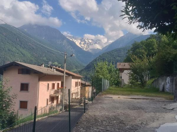 B&b La Presef - Vezza d'Oglio