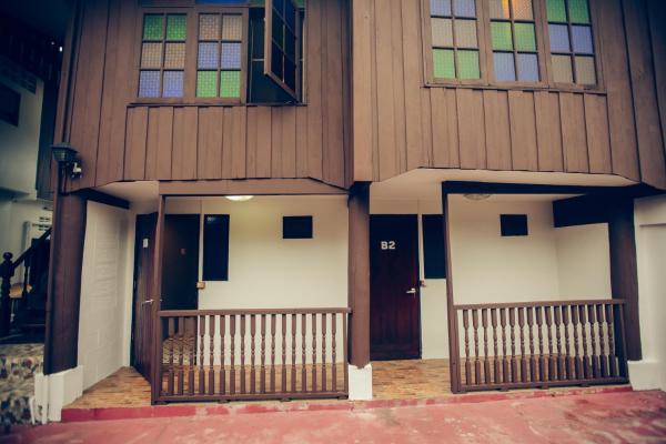 Agga Cnx Hostel - Chiang Mai