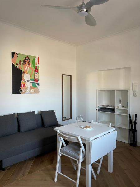 Appartamento Campari - Gênes