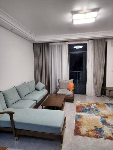 Lovely 3 Bed, 3.5bath Condo - Dar es Salam