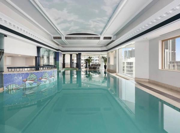 Amazing Sydney Apartment With Pool, Gym And Sauna - North Sydney