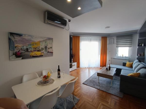 Top Center Apartment - Bosnia và Herzegovina