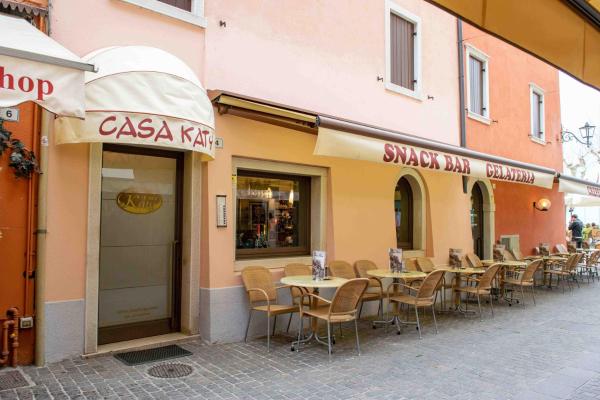 Casa Katy 2 - Torri del Benaco